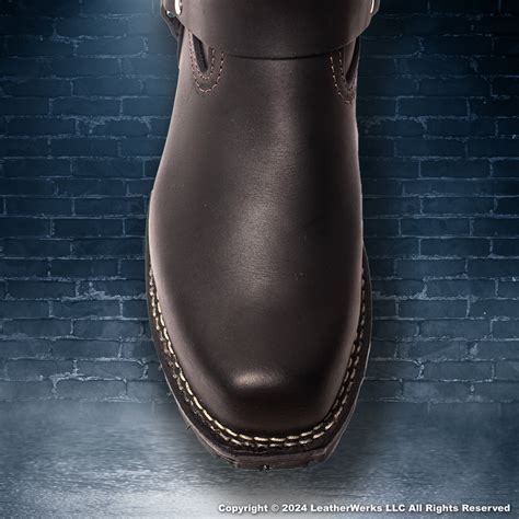 Wesco Boots Wesco Boss Boots For Men Bootwerks