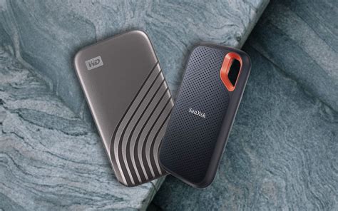 Best Budget External Ssds For Pc Gaming