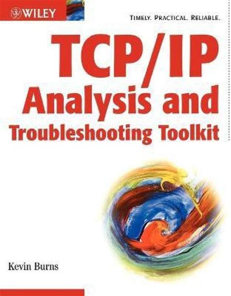 tcp ip analysis and troubleshooting toolkit buy tcp ip analysis and