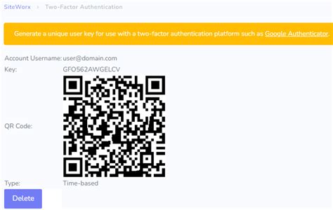 Administration Features — Interworx Documentation