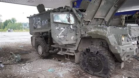 Окупанти за добу втратили 1770 осіб