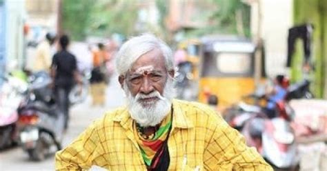 ``நான் இப்போ இளைஞரணித் தலைவர் எங்க தெரியுமா `நானும் ரவுடிதான்