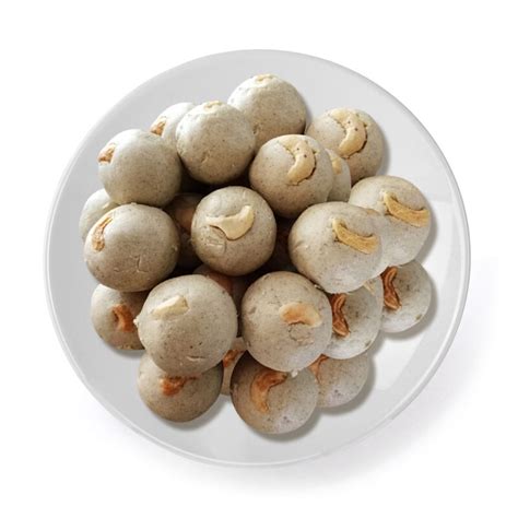 Kodo Millet Ladoo 1kg Mesmerising Millets