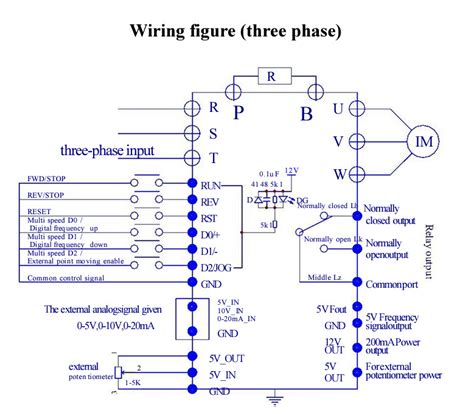 Ac Motor Control Via Vfd General Guidance Arduino Forum Ac Motor Control Via Vfd General Guidance Arduino Forum