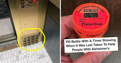 Genius Solutions To Everyday Problems — 40 People Share Cool Designs And Inventions