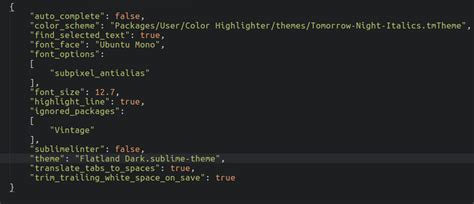 Configuring Sublime Text ‘the Text Editor Youll Fall In Love With