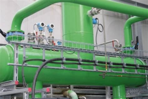 Pressure Measurement Process Automation Ltd