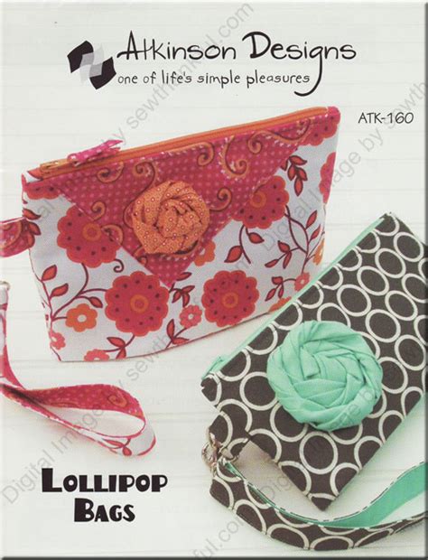 New Atkinson Design Pattern