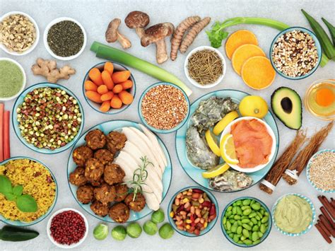 Boost Your Health Natural Protein Supplements That Work Crazybulk