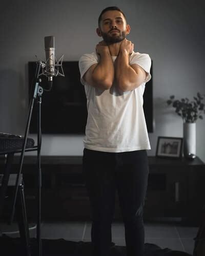 Joey C Melbourne Musician For Hire For Events