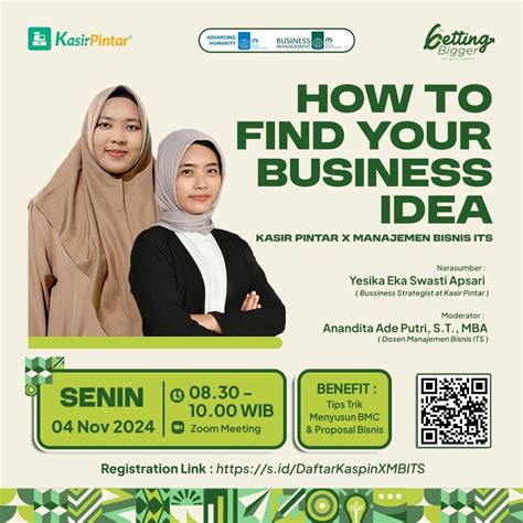 Anandita Ade Putri On Linkedin A Very Honoring Collaboration Between Pt Kasir Pintar