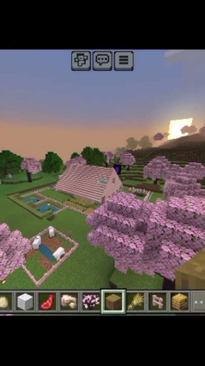 When Girls Play Minecraft Minecraft Minecraftshorts Minecraftgirl