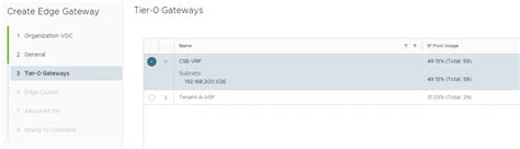 Container Service Extension 40 On Vcd 10x Part 3 Service Provider
