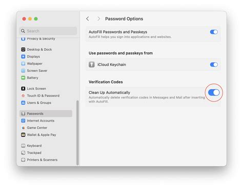 How To Automatically Remove Verification Codes In Mail And Messages On IPhone And Mac AppleToolBox