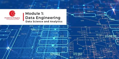 Technical Masterclasses Predictive Analytics Lab