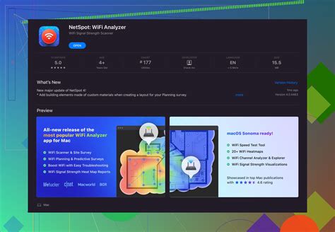 Recommendations For The Best Mac Wifi Scanner Wifi Beginrescueend
