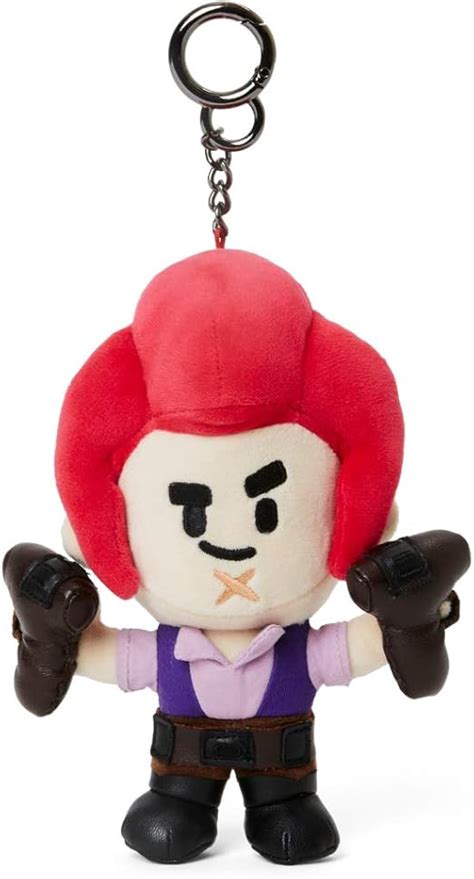 Best Photos Brawl Stars Plushies Shop Amazon Com Brawl Stars Vhistoryofindia