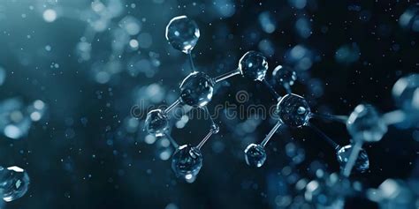 Discover The Intricate World Of Molecular Structures And Chemical