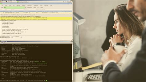 Cisco Enterprise Networks Infrastructure Security