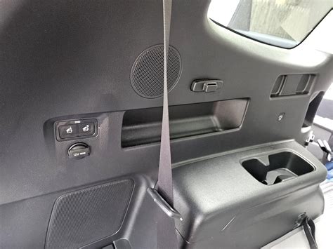 Does This Cubby Have An Intended Purpose R Kiatelluride