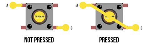 Arduino Button Tutorial The Geek Pub