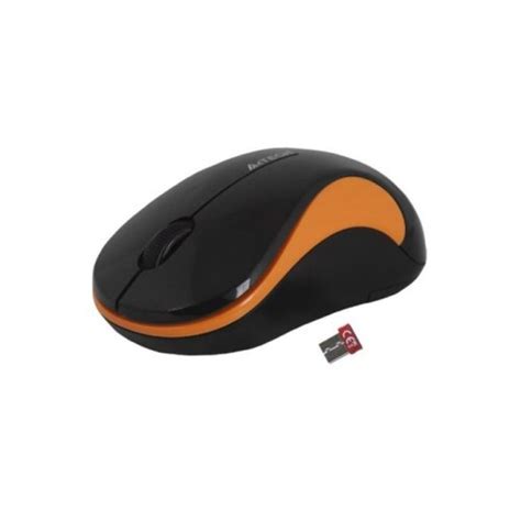 A4TECH G3 270 WIRELESS OPTICAL MOUSE Price In Bangladesh