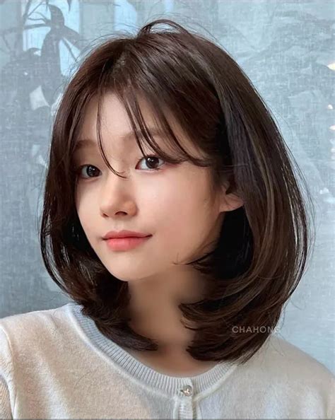 37 مدل کوتاهی مو دخترانه کره‌ای؛ انواع سبک های ترند