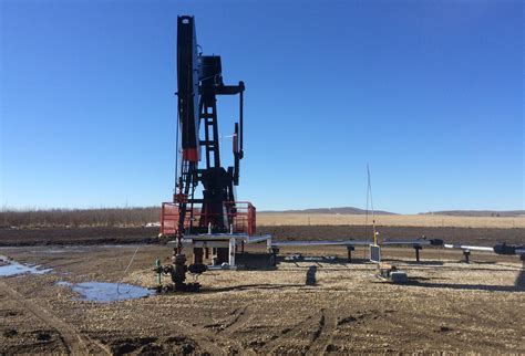 Well Regulatory Testing And Reporting Services For Aer Sem Ogc