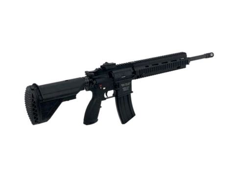Heckler And Koch Hk 416 Heckler And Koch Hk 416 Semi Rifle