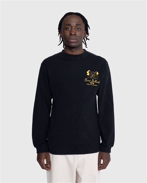 Carne Bollente The Carne Love Hotel Black