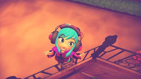 Look Its Hatsune Miku Scrolller