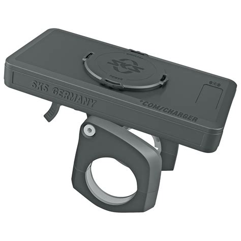 SKS Compit Power (Compit+) - Handlebar mount | Buy online | Bergfreunde.eu