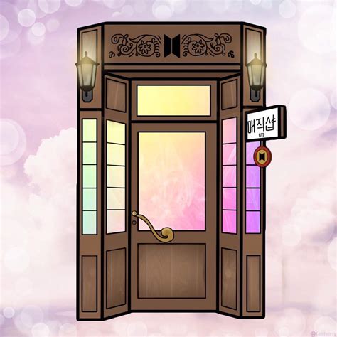 Magic Shop Fan Image Telegraph