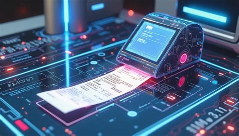 Automate Expense Management Enhance Security With AI Powered Scanning VAARHAFT