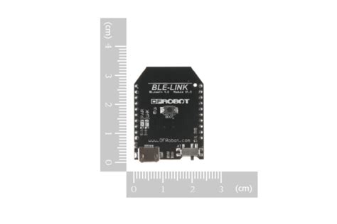 Tel0073 Bluno Bee Turn Arduino To A Bluetooth 4 0 Ble Ready Board