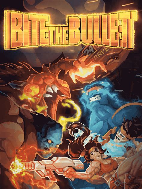 Byte The Bullet 2025 Price Reviews System Requirements Download Info Gadgets360