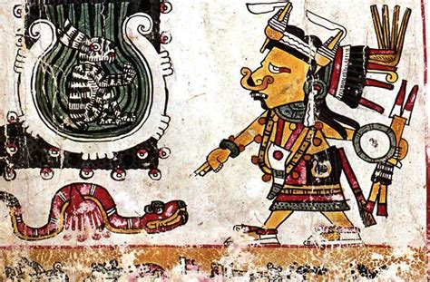 Tlazolteotl The Goddess Who Devoured Sin Mythlok