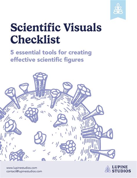 Stemresearch Scientificillustration Innovation Freetools Scientificvisualization