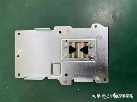 新能源汽车dc Dc变换器及实物拆机图 知乎