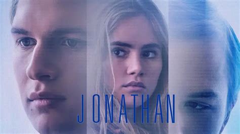 دانلود فیلم تریلر فیلم جاناتان Jonathan 2018