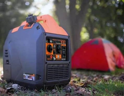 Demystifying Decibels Understanding Generator Noise Levels BISON