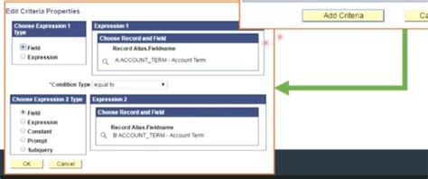 Query Manager Deep Dive For Technical And Functional Users Quest Oracle Community