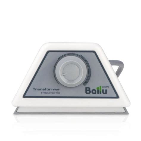 Конвектор электрический Ballu Evolution Transformer BEC/EVU-2500-M