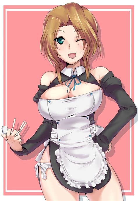 Futaba Riho Dream C Club And More Drawn By Tomohiro Kai Danbooru