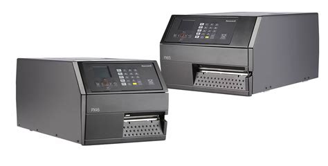Honeywell Px45px65 Industrial Printer Ark Tech