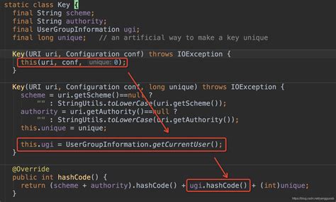 Filesystemget方法解析 Csdn博客