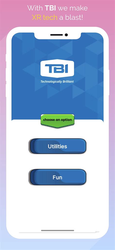 Tbi Xr Toolbox Apk للاندرويد تنزيل