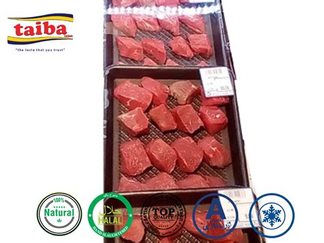Fresh Meat Online Delivery Buy Fresh Beef Beef Cubes Online In Uae Dubai And Abu Dhabi