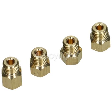 Rangemaster Lpg Conversion Kit Rangemaster Uk