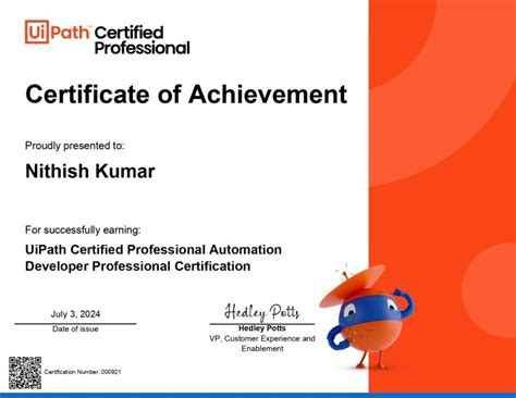 nithish kumar on linkedin automation techmahindra professionaldevelopment digitaltransformation